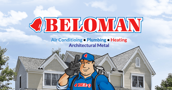 Plumbing Services Belleville, IL | Plumbers | BELOMAN