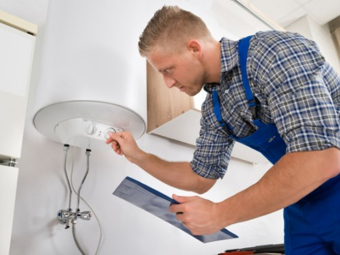 Understanding the Blinking Lights on Your Water Heater | Beloman