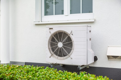 Reasons Why Heat Pump May Not Heat As Much | BELOMAN